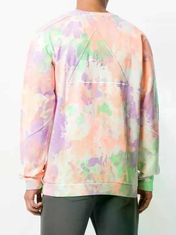 Adidas X Pharrell Williams Hu Holi Sweatshirt