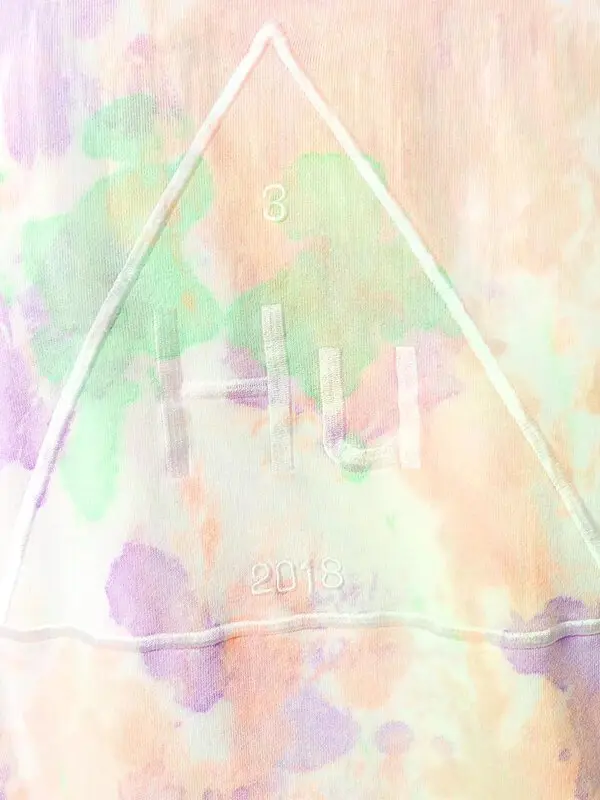 Adidas X Pharrell Williams Hu Holi Sweatshirt