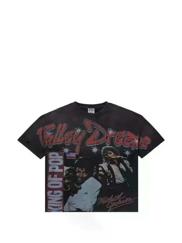 VALE FOREVER Billie T-shirt