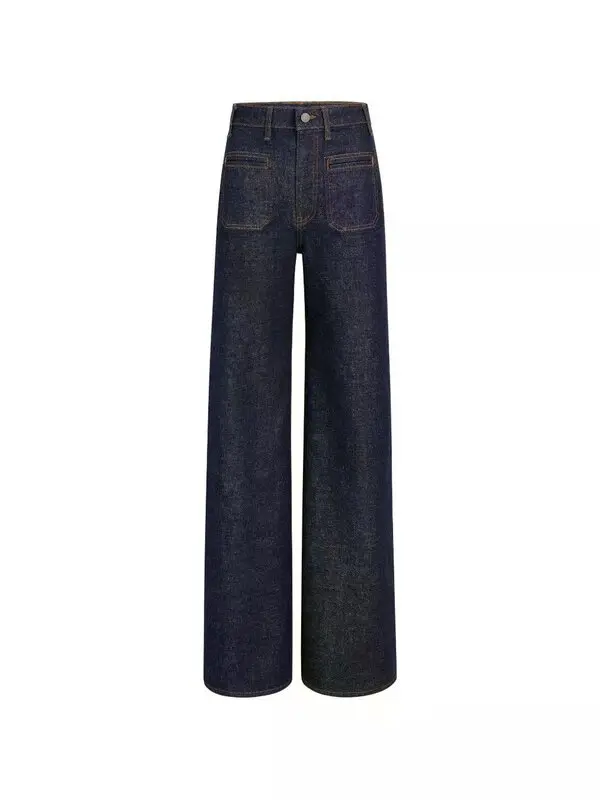 Khaite Delmonico Jeans