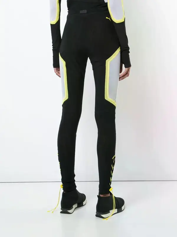 FENTY X PUMA Mesh Track Pants