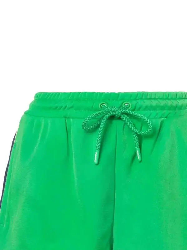 FENTY X PUMA Side Split Shorts - Green