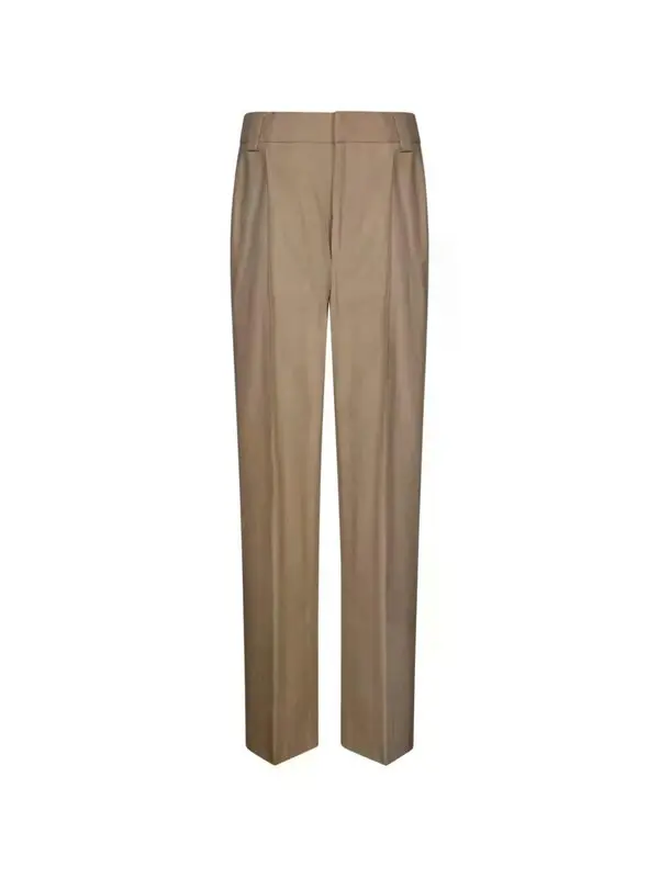 DONDUP Seam Trousers