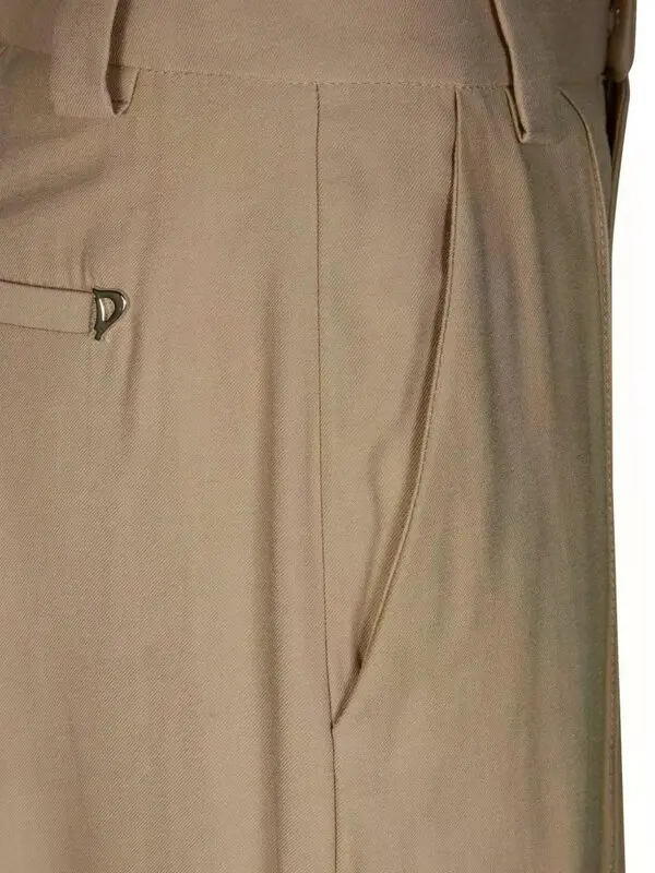 DONDUP Seam Trousers