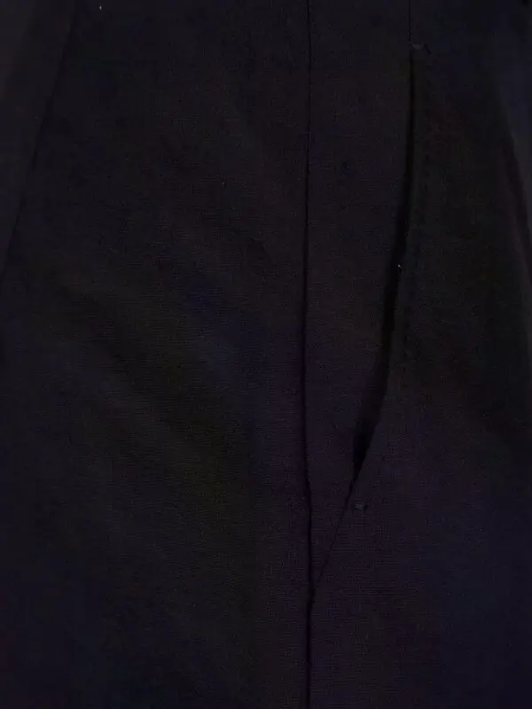 Max Mara Belt-loops Trousers