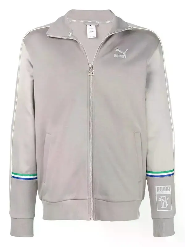 PUMA Big Sean T7 Zipped Sweatshirt