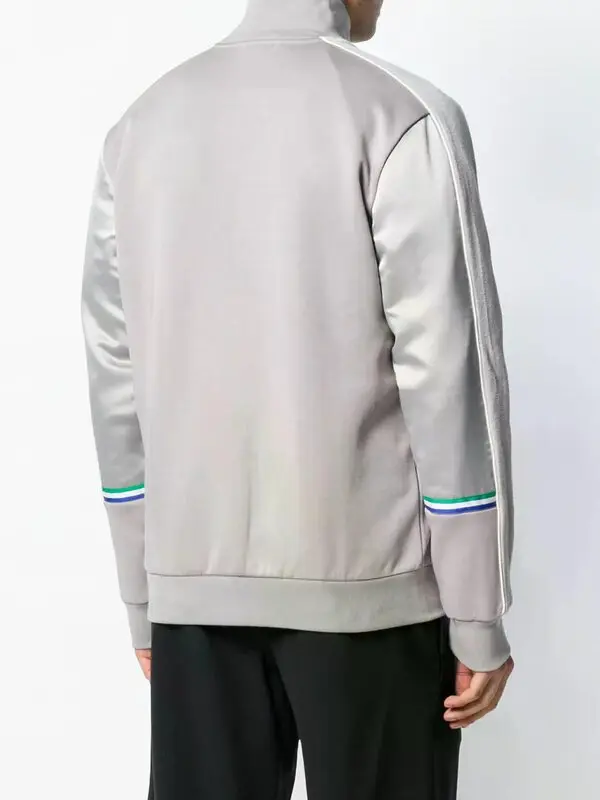 PUMA Big Sean T7 Zipped Sweatshirt