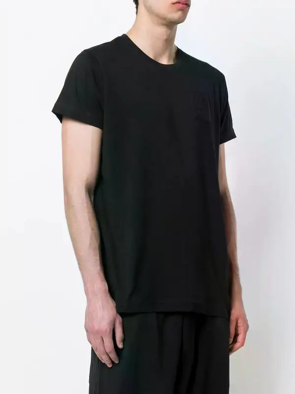 PUMA Back Print T-shirt