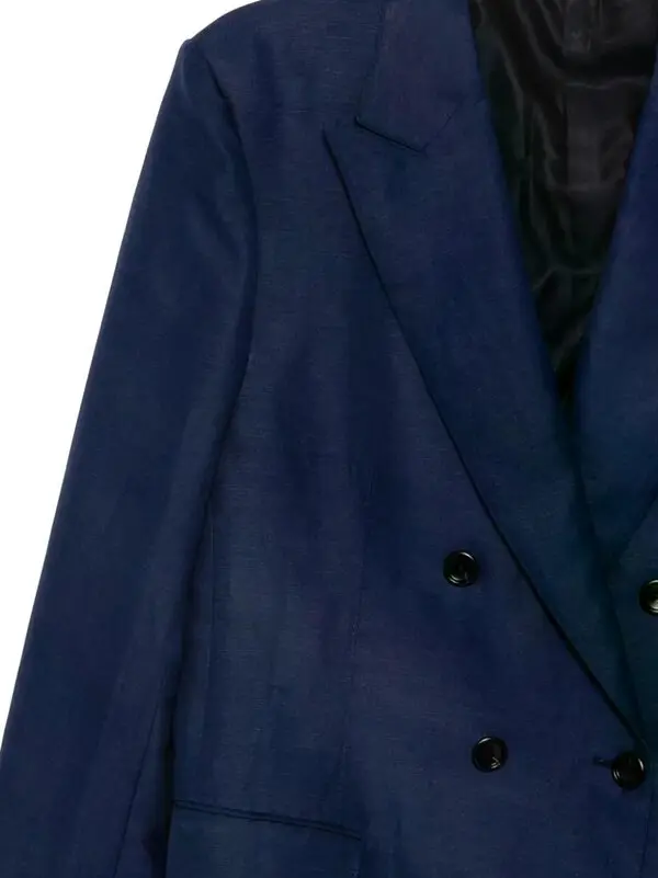 TOM FORD Double-breasted Blazer