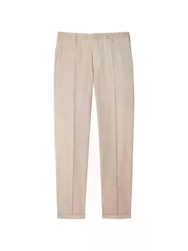 Paul Smith Cuffed Trousers