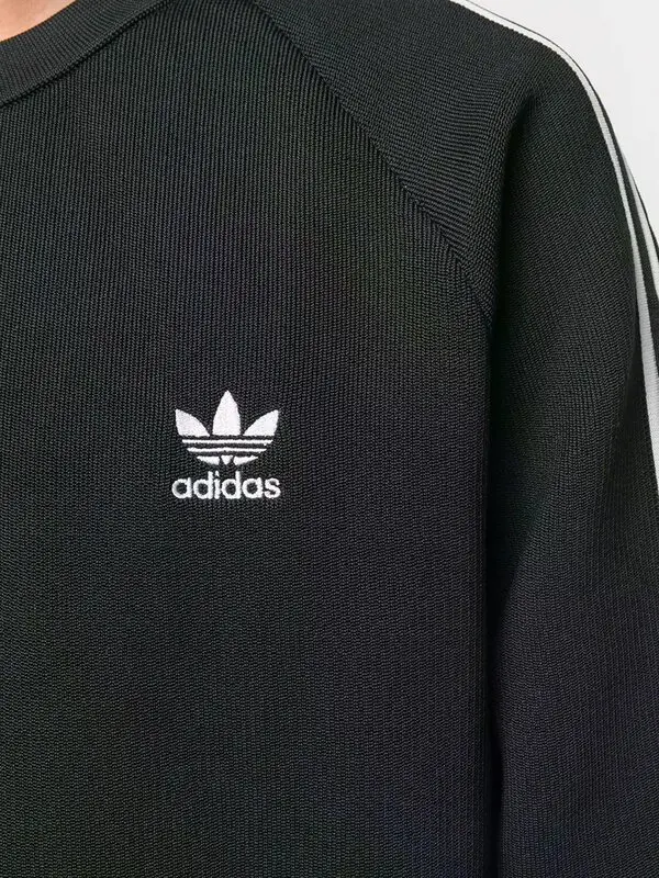 Adidas Originals Crew Neck Sweatshirt