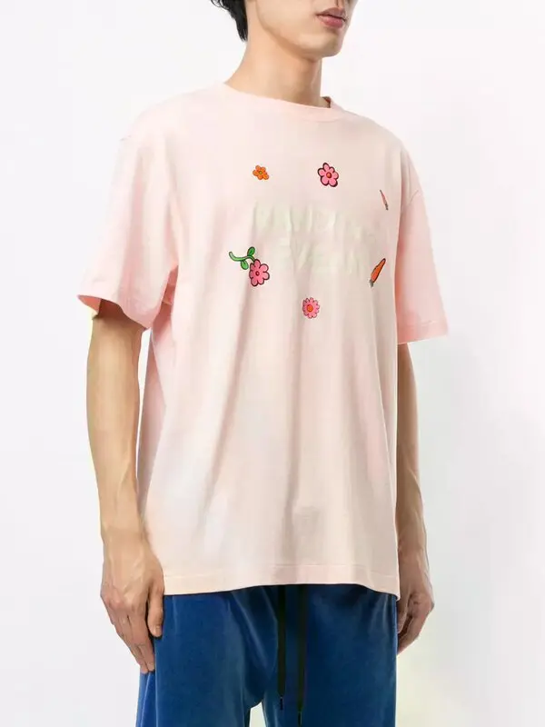 PUMA X Rdet Printed T-shirt