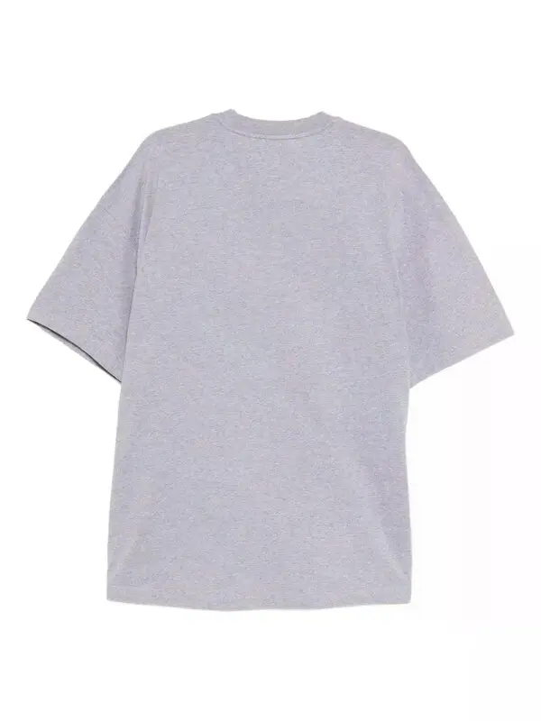 Off-White Graphic-print T-shirt