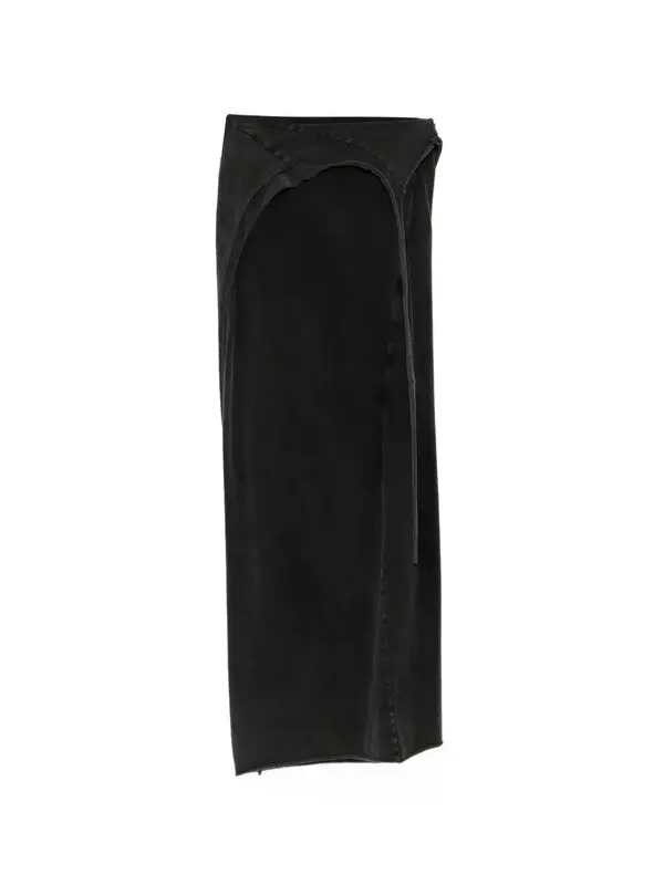 Ottolinger Slitted Maxi Skirt