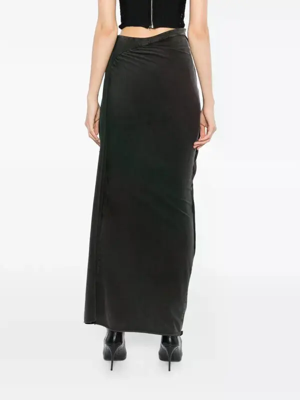 Ottolinger Slitted Maxi Skirt
