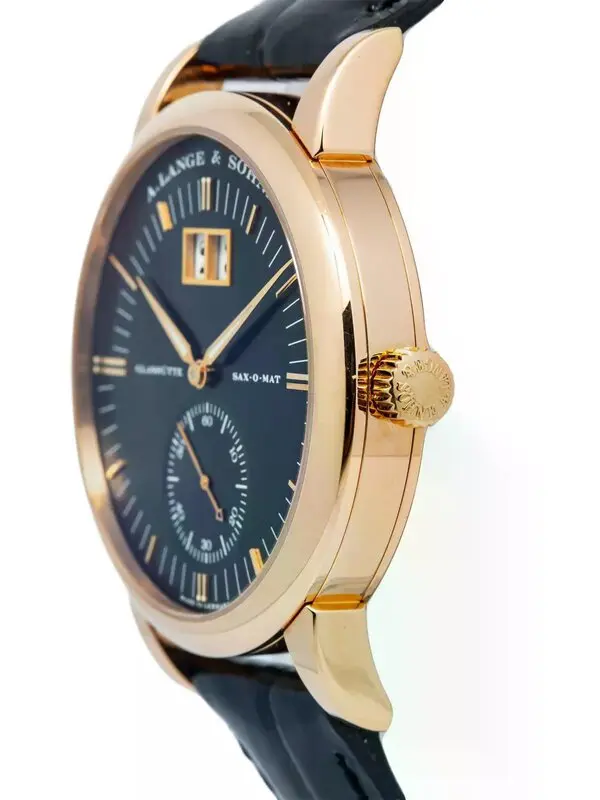 A. Lange & Söhne Langematik Automatic Watch