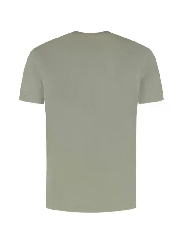 PARAJUMPERS Logo-patch T-shirt