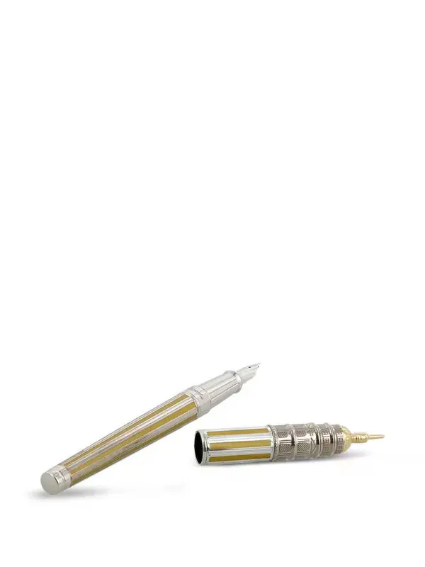 S.t. Dupont Loves Paris Writing Kit