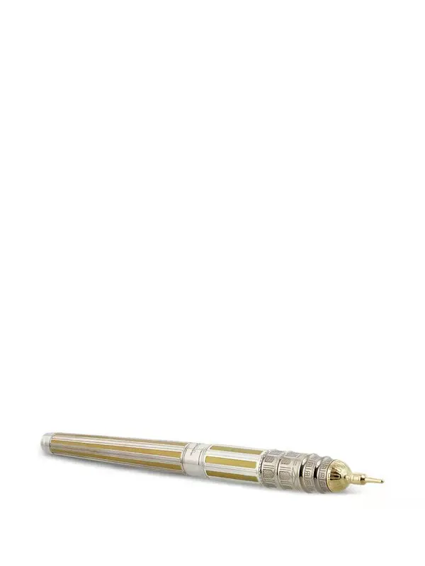 S.t. Dupont Loves Paris Writing Kit