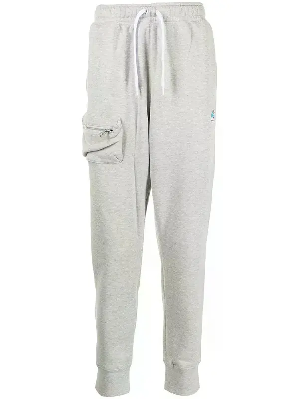 Nike Sportswear French Terry Tracksuit Bottoms