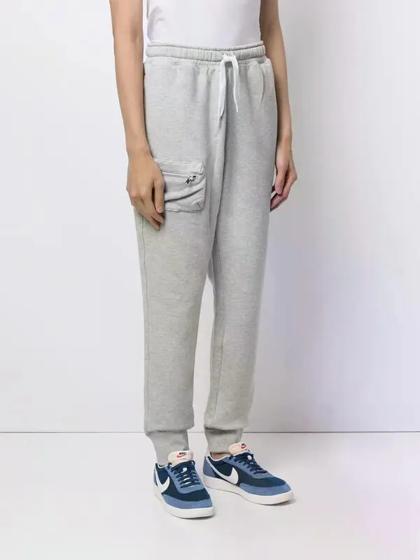 Nike Sportswear French Terry Tracksuit Bottoms