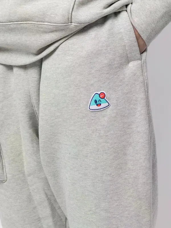 Nike Sportswear French Terry Tracksuit Bottoms