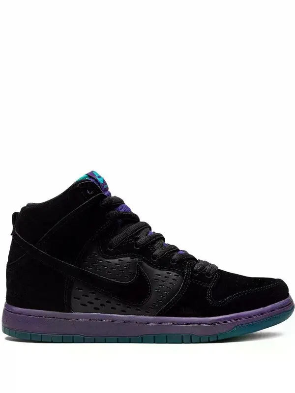Nike Dunk High Pro Sb Sneakers