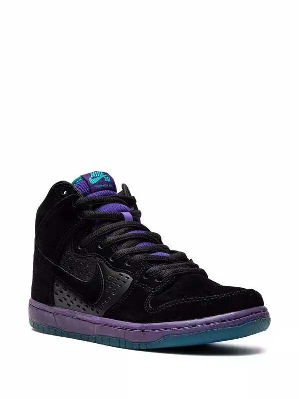 Nike Dunk High Pro Sb Sneakers