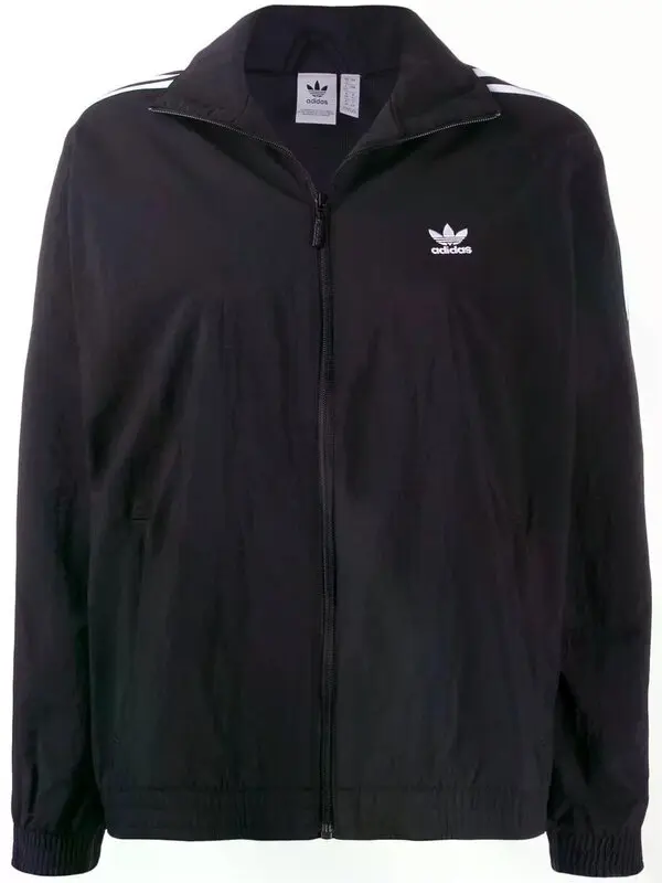 Adidas Zip-up Track Jacket