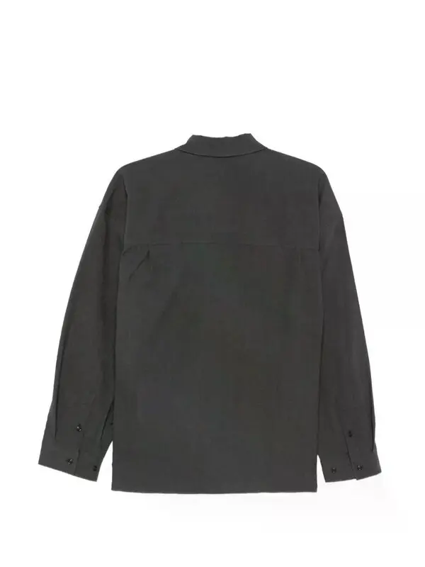 You Must Create Chest--pocket Shirt