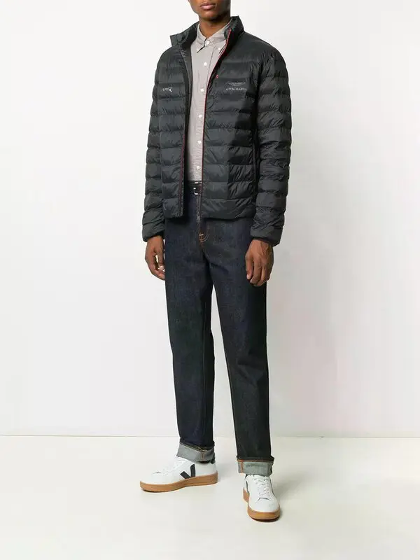 Polo Ralph Lauren Long-sleeve Shirt - Grey