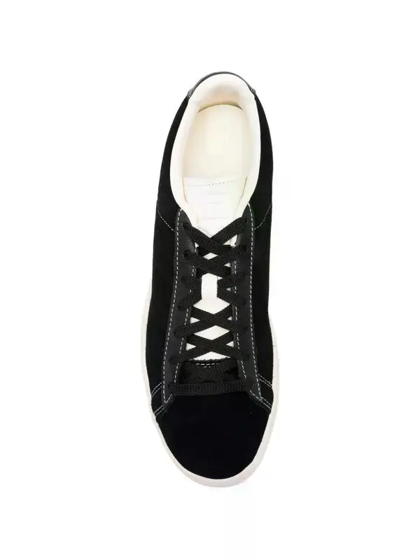PUMA Suede Icons Sneakers