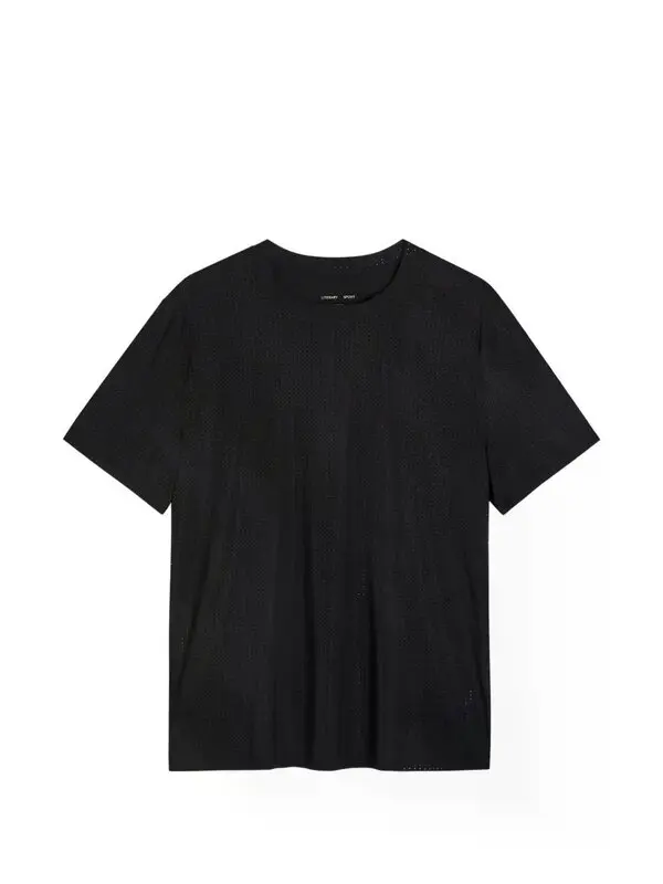 Literary Sport Crew-neck T-shirt