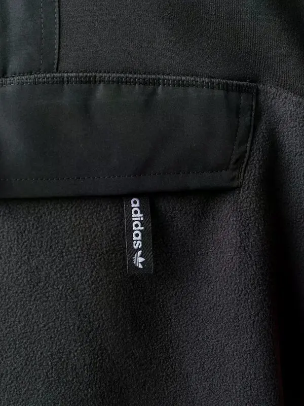 Adidas Colour Blocked Sport Jacket