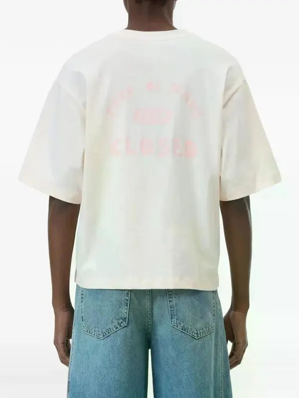Closed Relaxed Graphic T-shirt