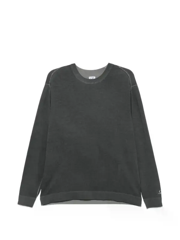 C.P. COMPANY Long-sleeve Sweater