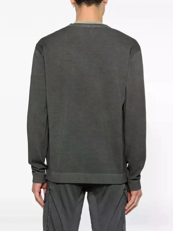 C.P. COMPANY Long-sleeve Sweater