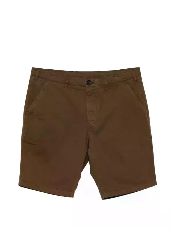 Paul Smith Twill Shorts
