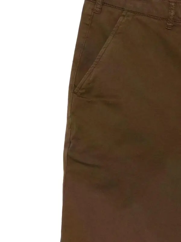 Paul Smith Twill Shorts