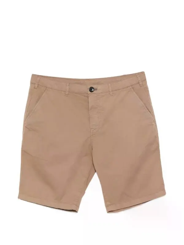 Paul Smith Twill Chino Shorts