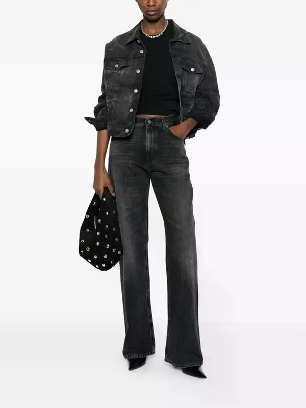 HAIKURE Korea Jeans
