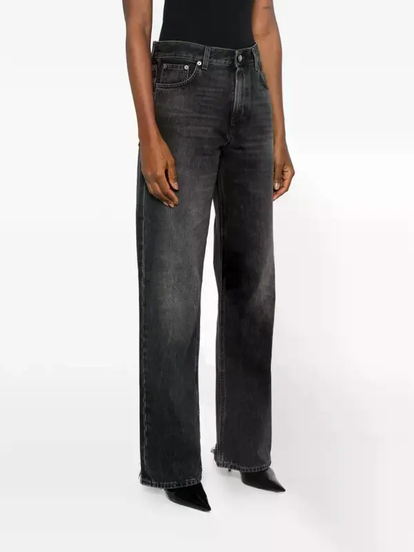 HAIKURE Korea Jeans