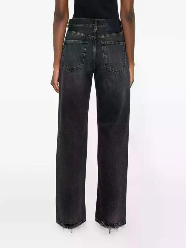 HAIKURE Korea Jeans