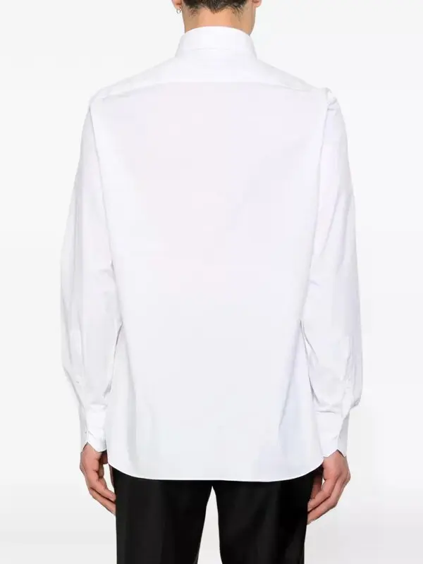 Zegna Long-sleeve Shirt