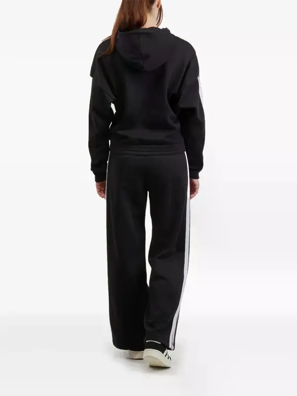 Adidas 3-stripes Hoodie