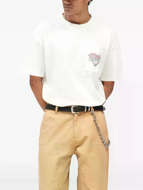REPRESENT Mel's Dinner T-shirt