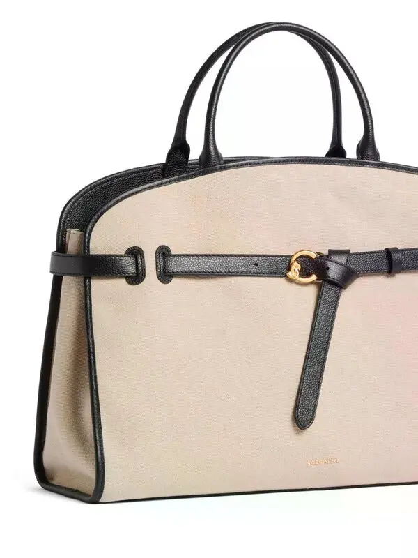 COCCINELLE Large Sabine Tote Bag