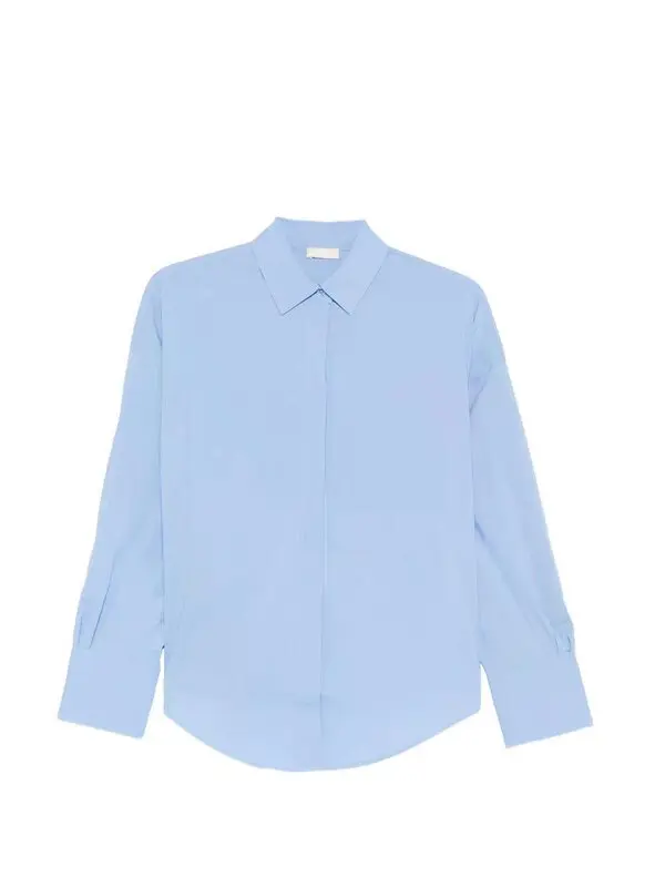 Liu Jo Long Sleeve Button Shirt