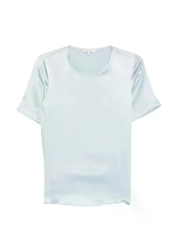 Antonelli Firenze Creta Round-neck Blouse