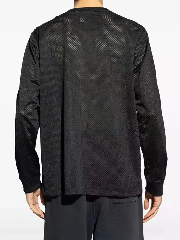 Adidas Pride 3-stripe Mesh T-shirt